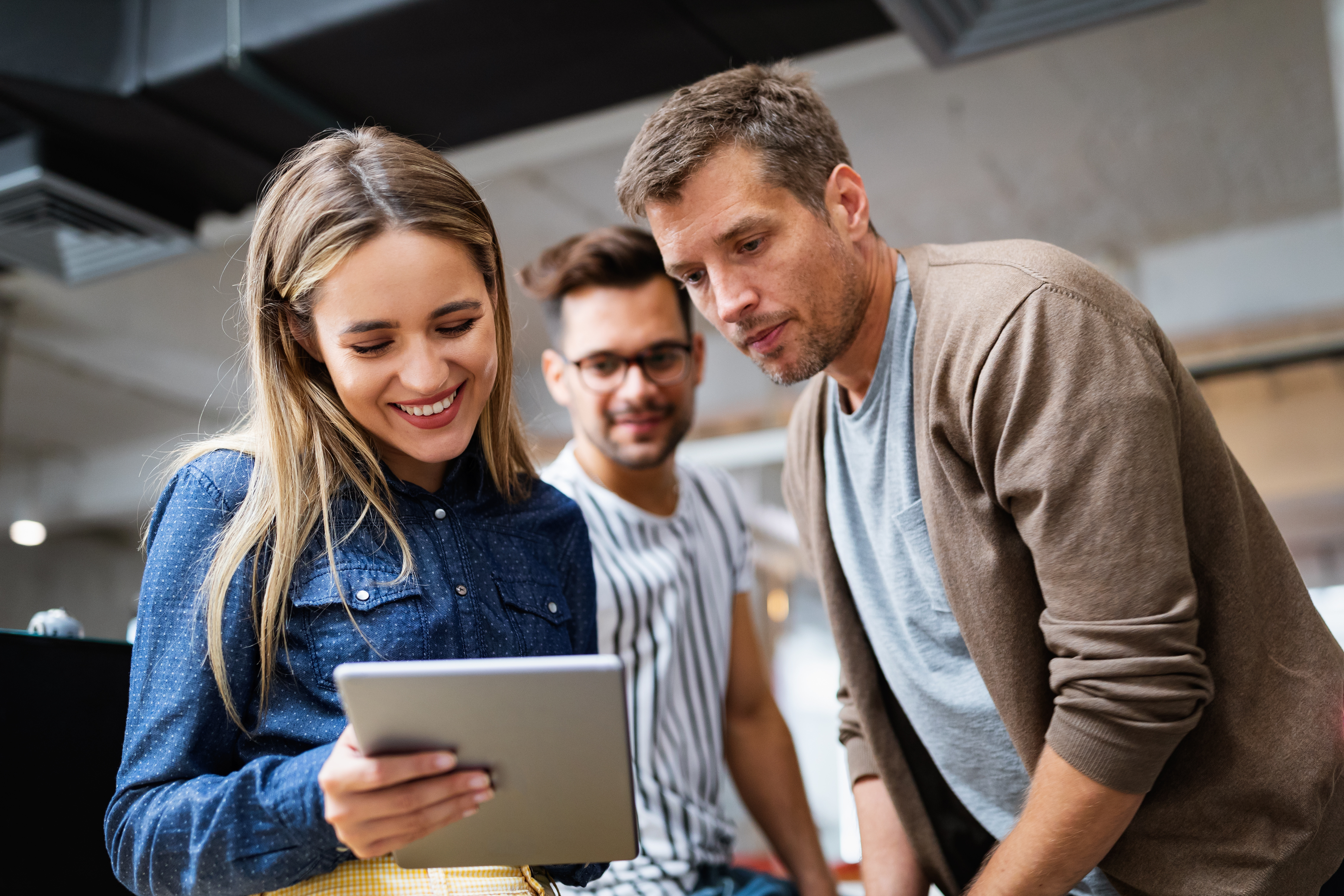 Karriere - Logopak - The Perfect Labelling System.